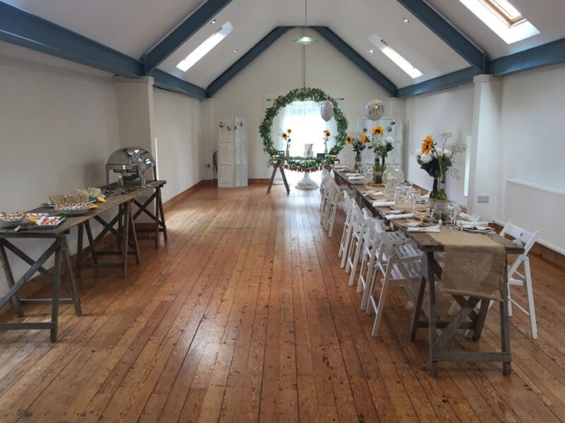 Breckenhill | Weddings and Events Venue in County Antrim