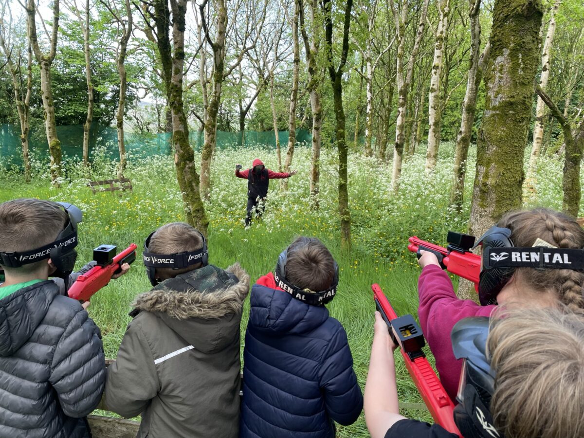 Breckenhill : Northern Ireland : Weddings,Outdoor Activities