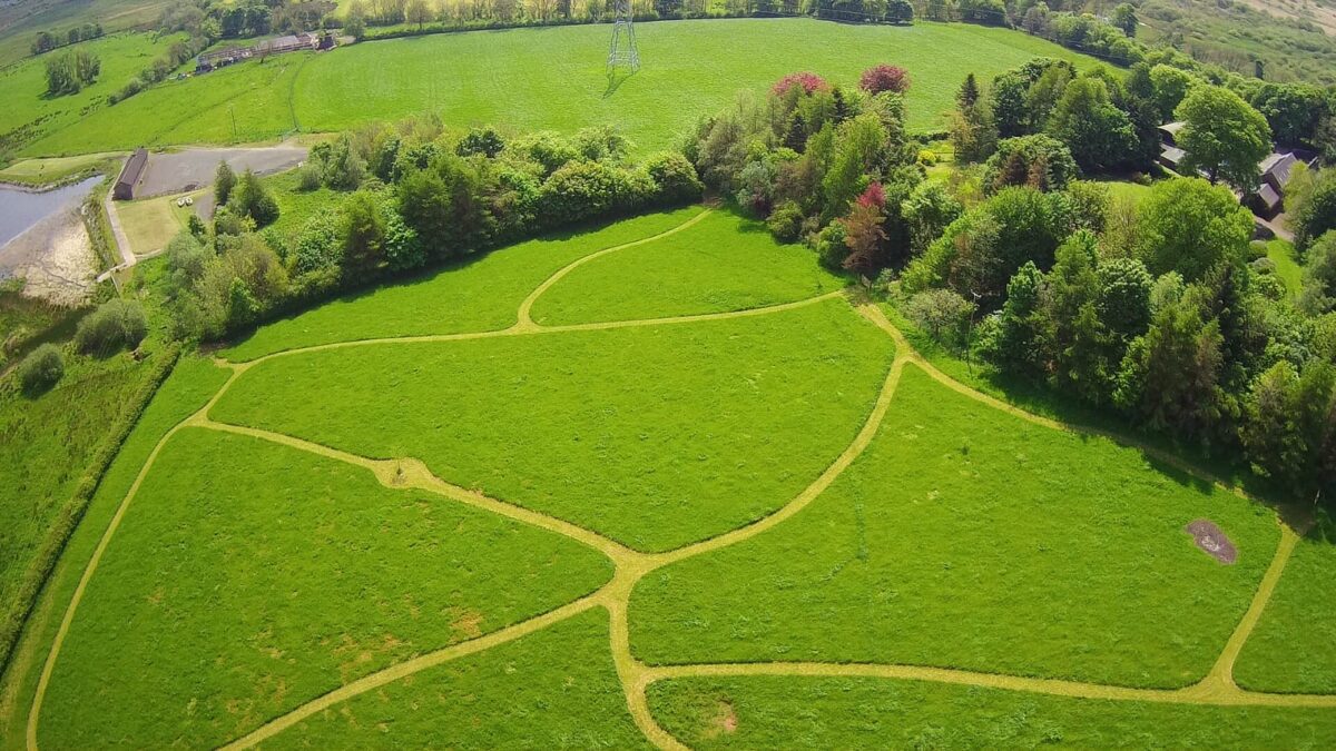 Breckenhill | Weddings and Events Venue in County Antrim