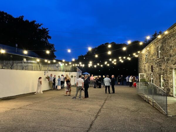 Breckenhill | Weddings and Events Venue in County Antrim