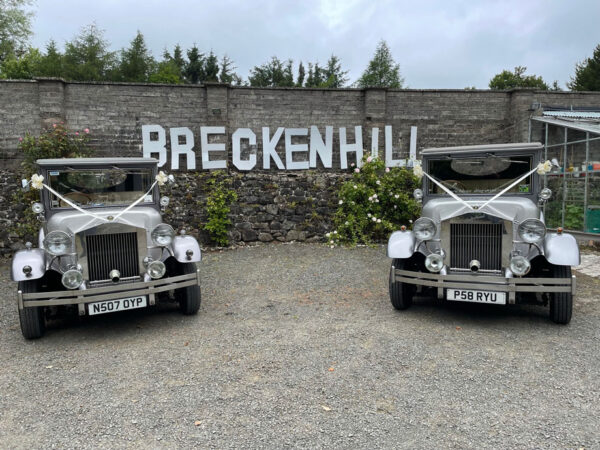 Wedding Venue in County Antrim