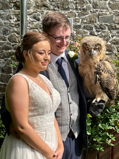 Wedding Venue in County Antrim